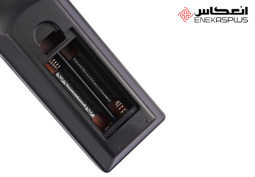 گیرنده دیجیتال دنای STB1032H | Full HD، HDMI، USB و ضبط برنامه